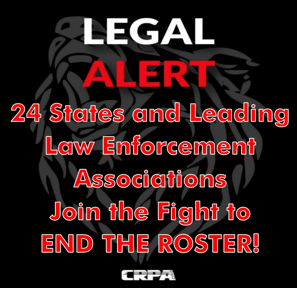 SLO County CRPA [crpaslo.org] - California Rifle & Pistol Association ...