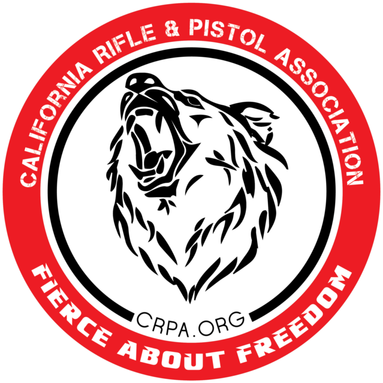 SLO County CRPA [crpaslo.org] - California Rifle & Pistol Association ...