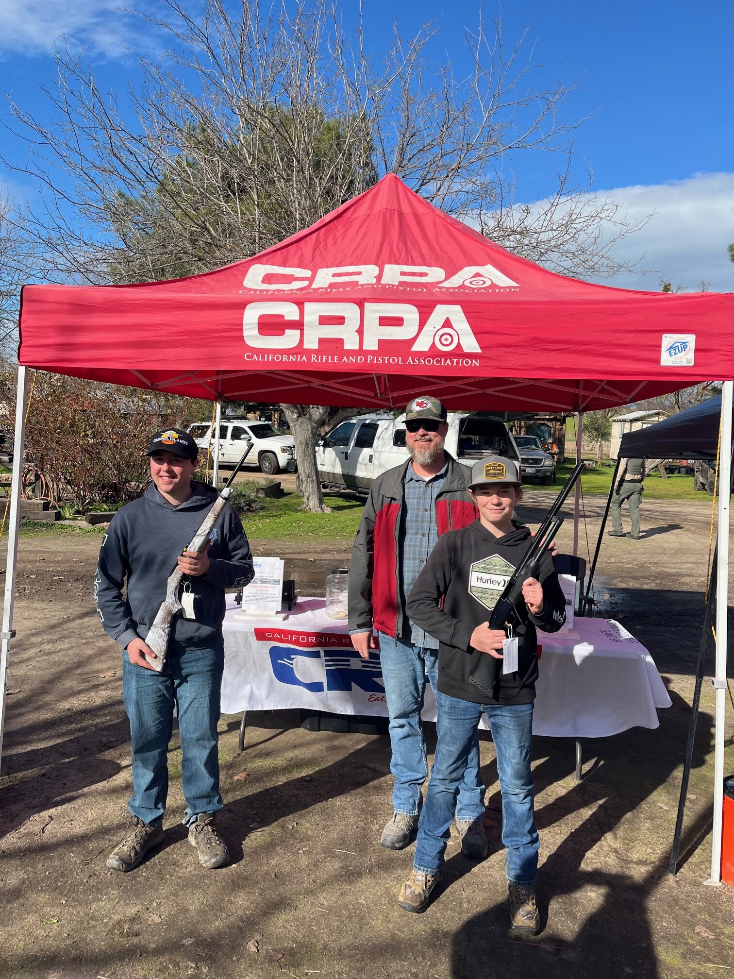 SLO County CRPA [crpaslo.org] San Luis Obispo Chapter of the California ...